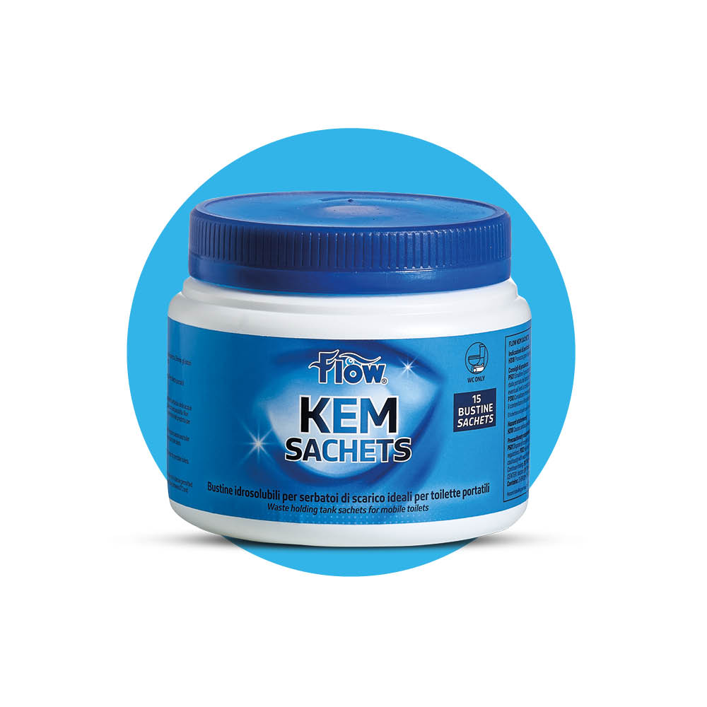 FLOW KEM SACHETS - Reslgroup B2B