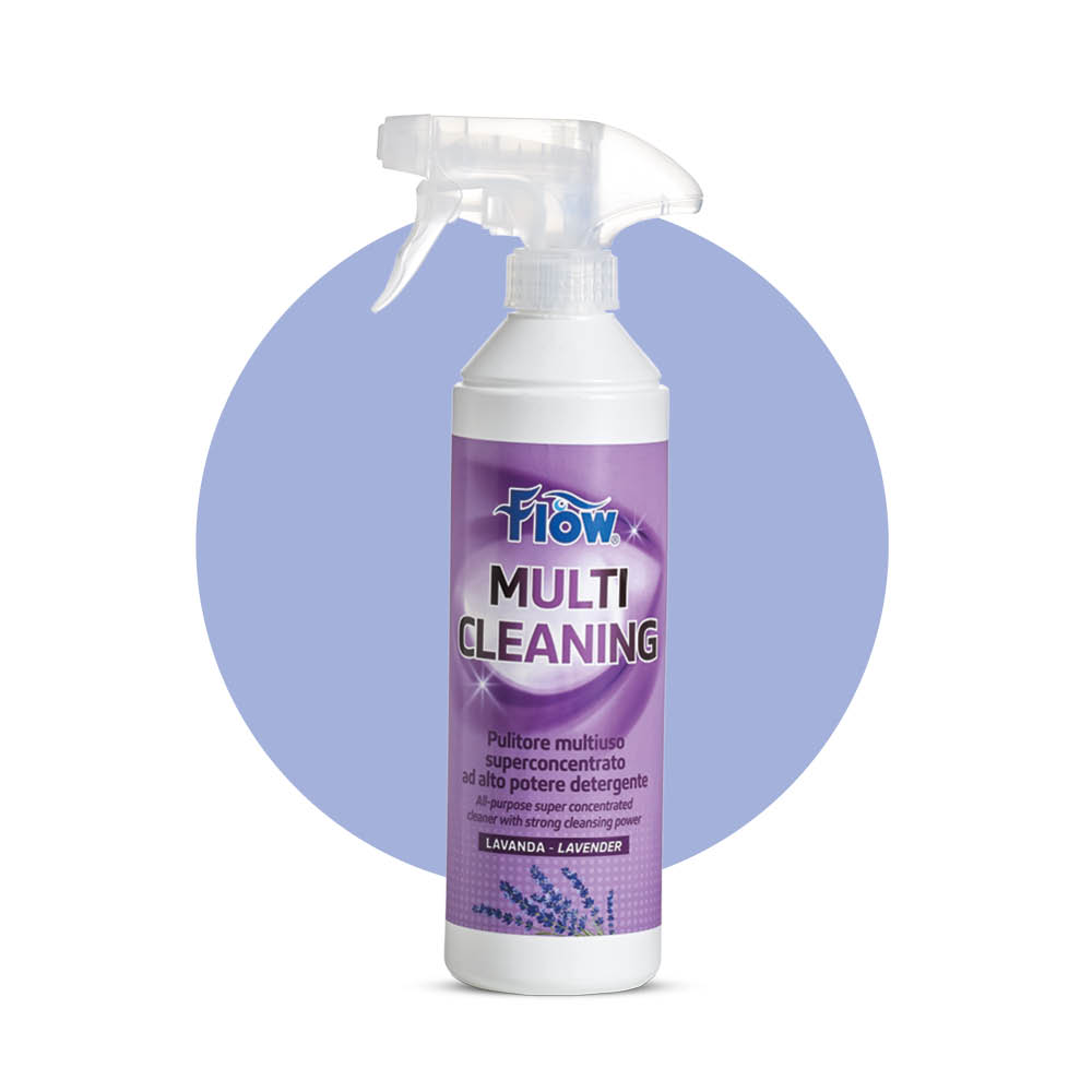 FLOW MULTI CLEANING - Reslgroup B2B